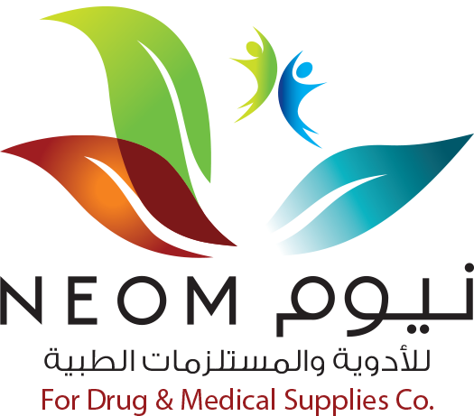 Neom Medical – Neom For Drug & Medical Supplies Co.