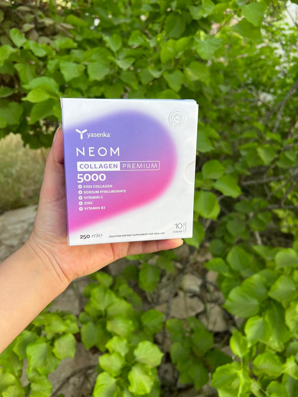 NEOM COLLAGEN PREMIUM 5000 – Neom Medical