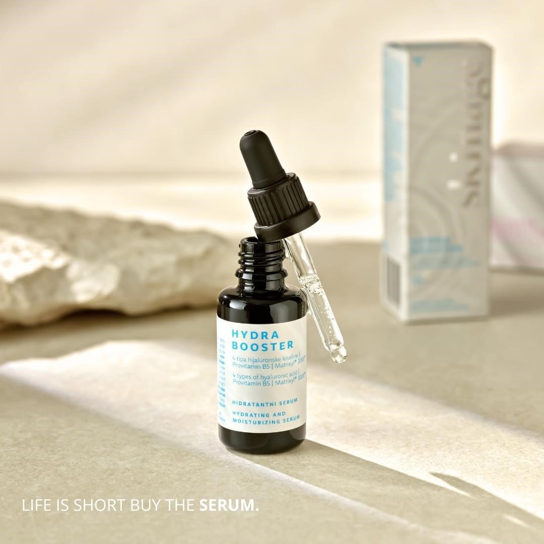 SKINAGE Beauty Hydra Booster – Neom Medical